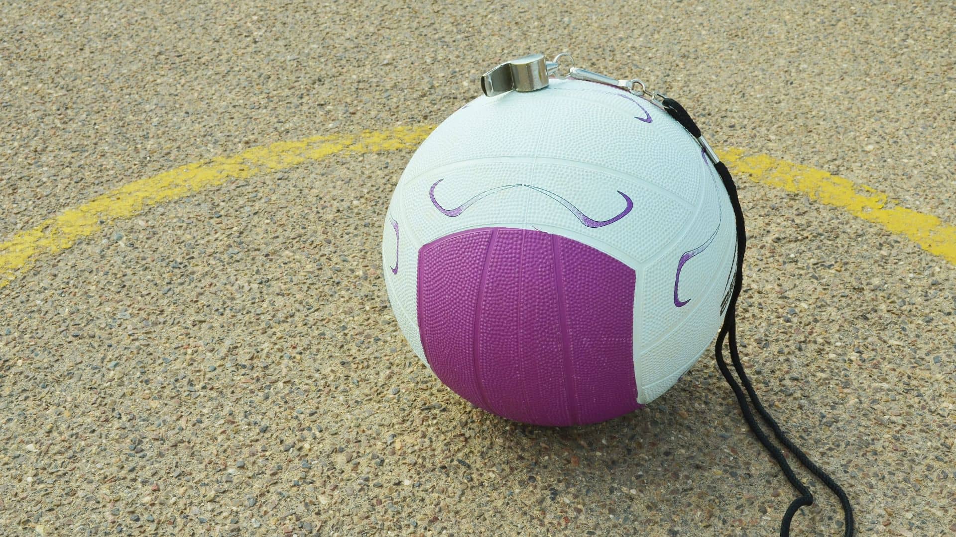 Medals - Netball – Brighton Trophy Centre