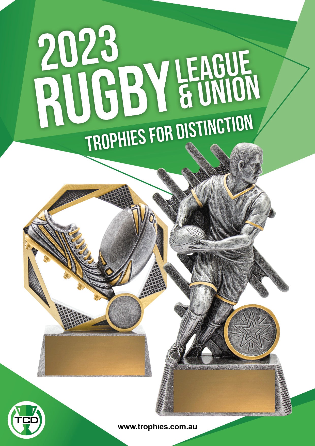 Catalogues – Brighton Trophy Centre