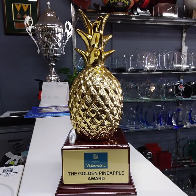 Brighton Trophy Centre