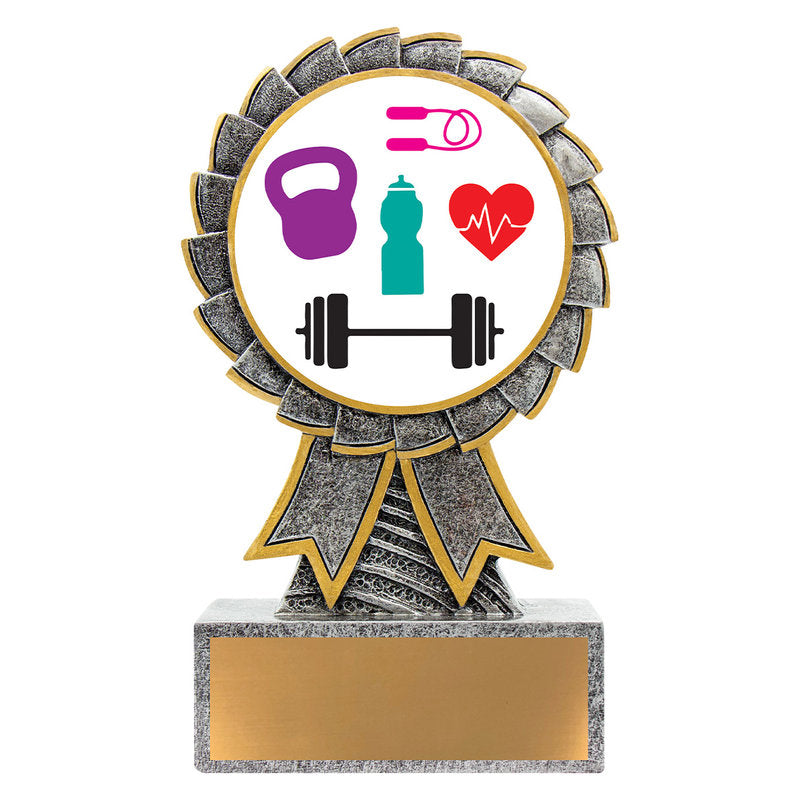 Aster - Fitness – Brighton Trophy Centre