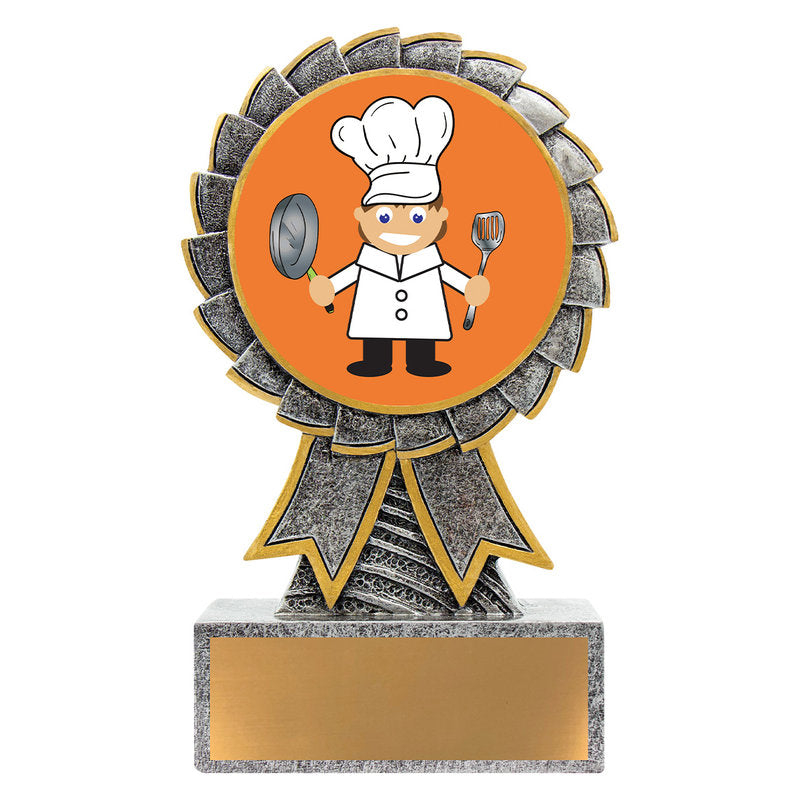 Aster - Chef – Brighton Trophy Centre