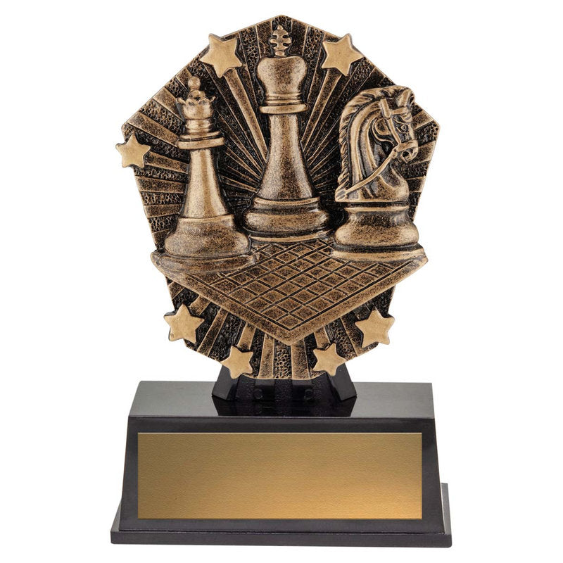Cosmos Super Mini - Chess – Brighton Trophy Centre