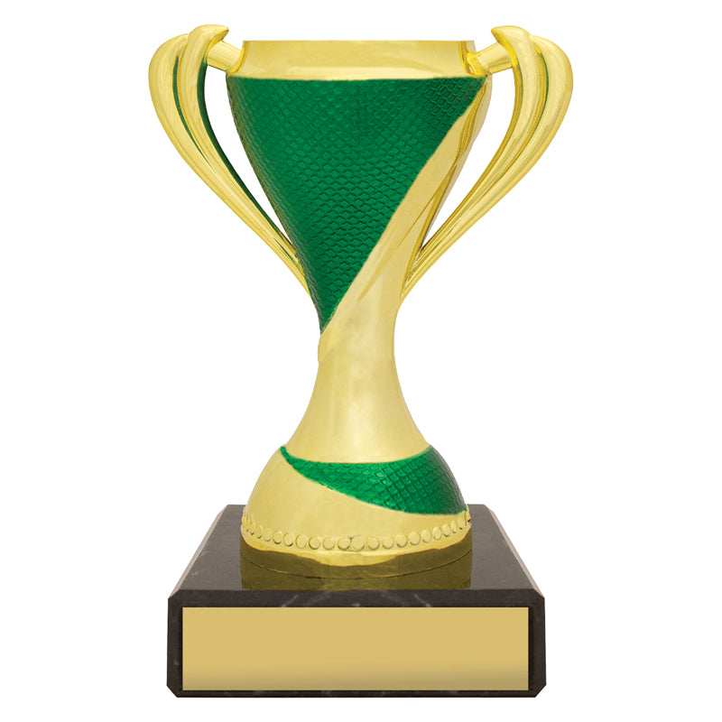 Green Cobra – Brighton Trophy Centre