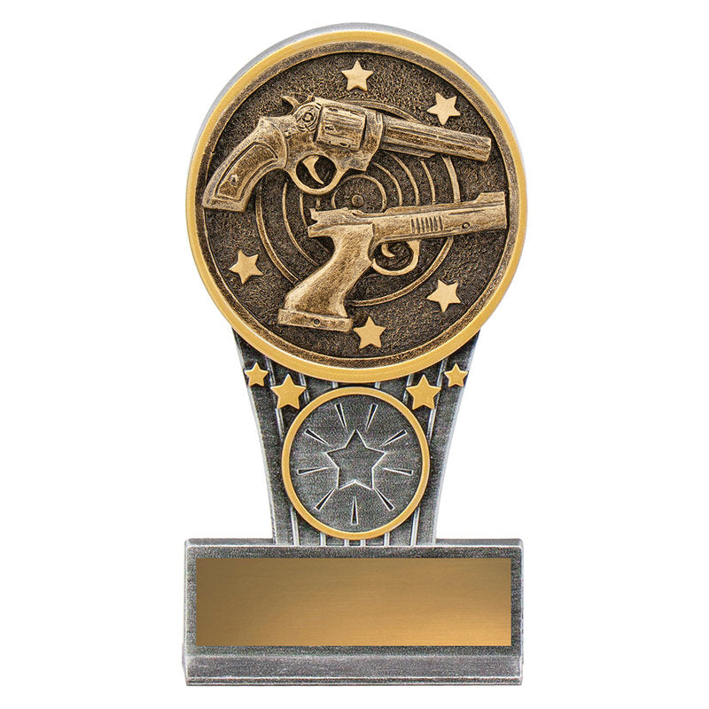Mini IKON - Pistol – Brighton Trophy Centre