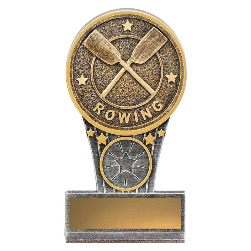 Mini Rowing IKON – Brighton Trophy Centre