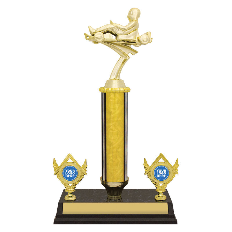 Wildcat Trophy – Brighton Trophy Centre