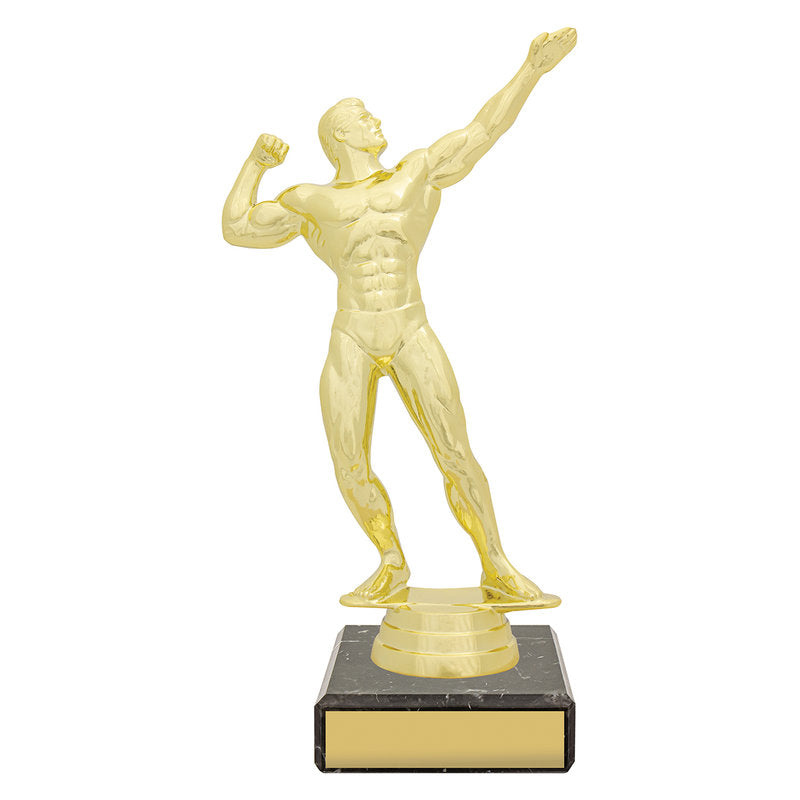 Figure Trophy - Bodybuilder – Brighton Trophy Centre