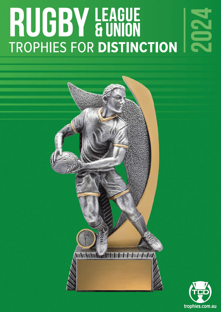Catalogues – Brighton Trophy Centre
